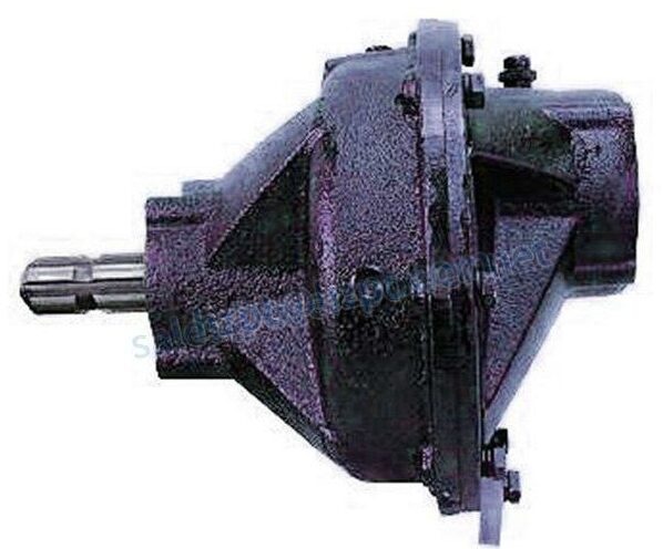 China PTO Speed Reducer Increaser Gearbox, Manufacturer, Supplier ...