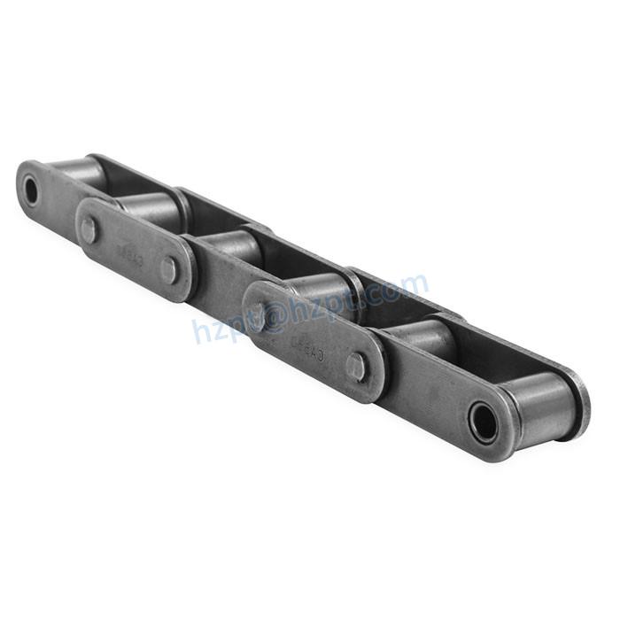 China CA550 CA555 CA557 CA620 Roller Chain CA Type Steel Agricultural Chains , Manufacturer ...
