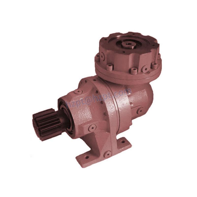 China Right Angle Gear Drives Planetary Gearboxes , Manufacturer ...