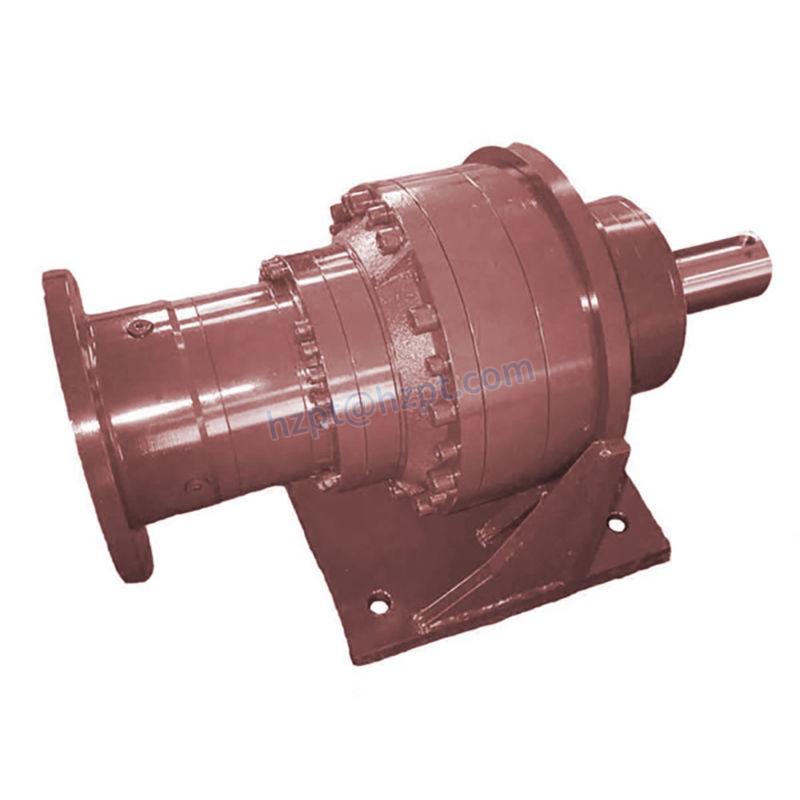 China Inline Planetary Gear Reducer-Inline Planetary Gearboxes ...