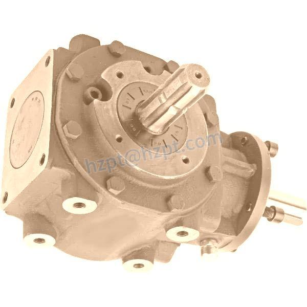 China Angular Gearbox - Replacement of Comer Code T-311J/T-311A , Manufacturer, Supplier ...