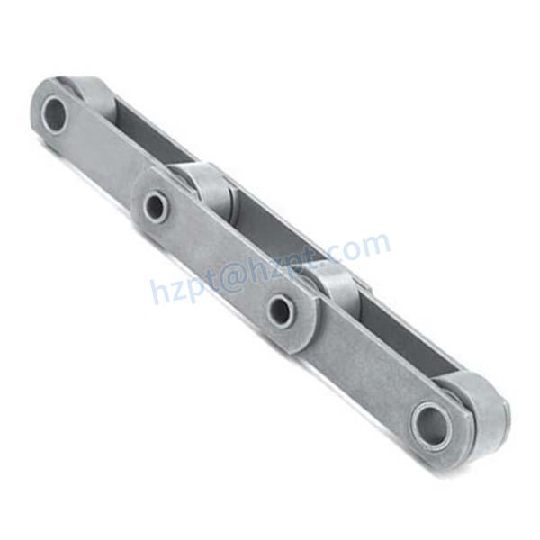 China ZC Series Hollow Pin Conveyor Chains ZC21 ZC40 ZC60 ZC150 ZC300 ...
