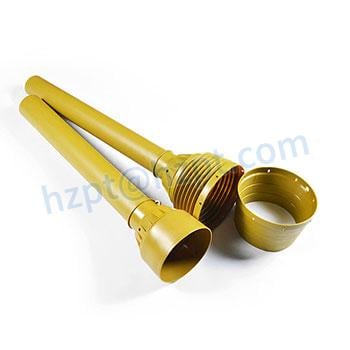 Tractor PTO Shaft Plastic Guard Manufacturer and Suppliers | HZPT