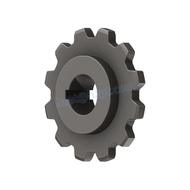 China WR132XHD/WH132XHD Welded Steel Chain B-Hub Sprockets ...