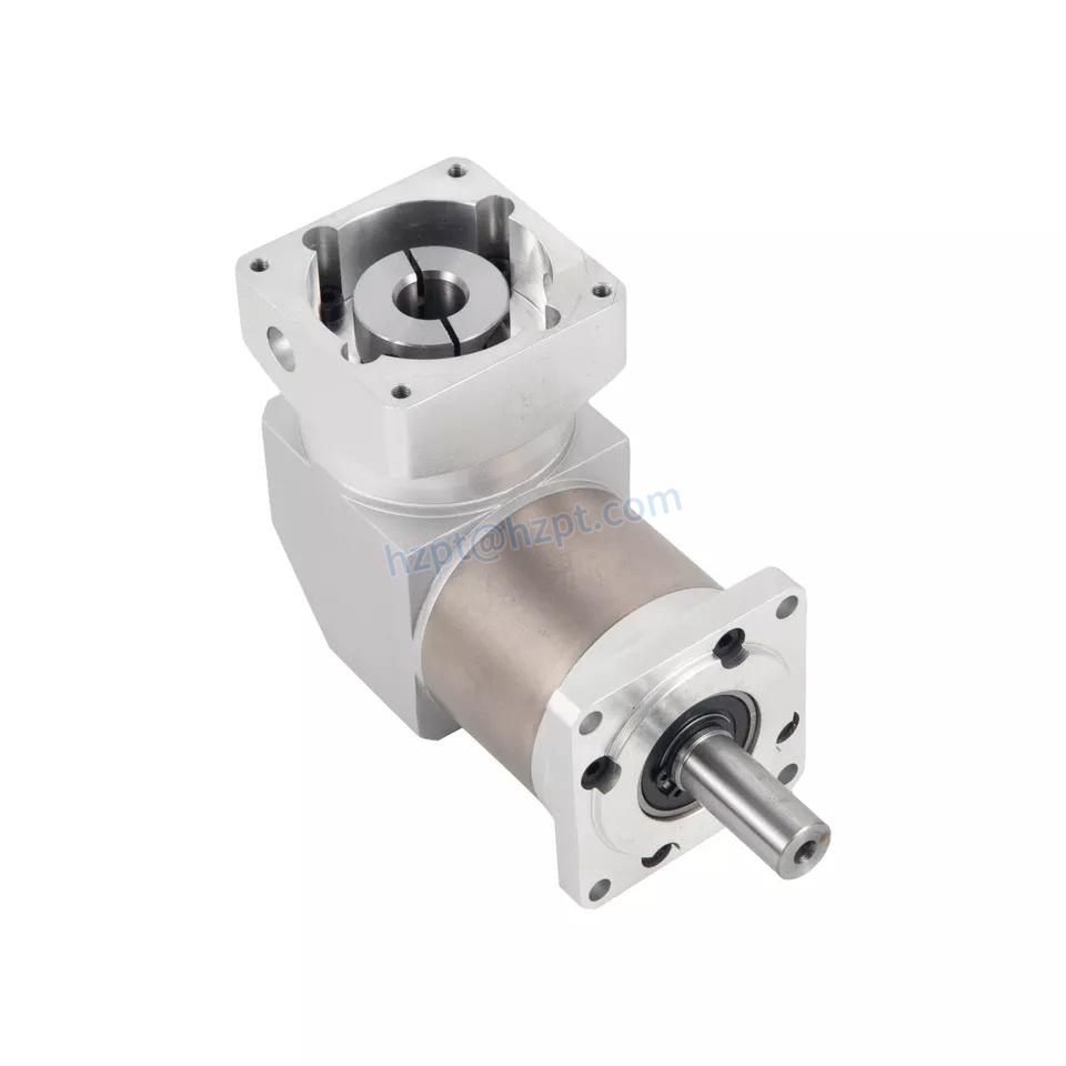 China EPT RIGHT ANGLE PRECISION PLANETARY GEARBOX , Manufacturer ...