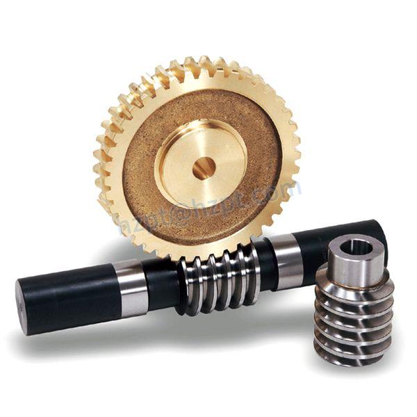China Brass Worm Wheel , Manufacturer, Supplier, factory exporter ...