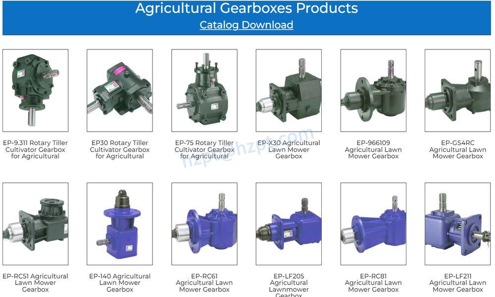 A Comprehensive Guide to Bush Hog SQ600 Gearbox Specs & Replacement ...