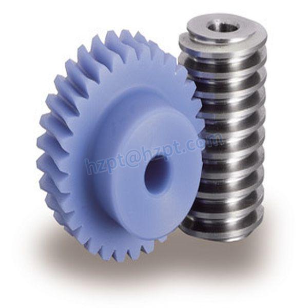 China Plastic Worm Gears , Manufacturer, Supplier, factory exporter ...
