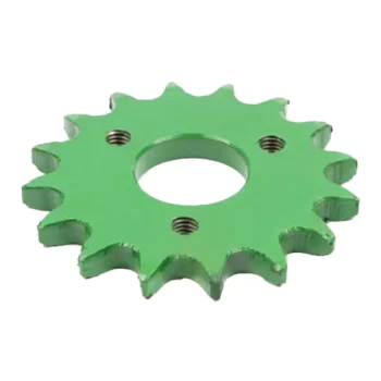 China Sprockets - Chain Sprockets Manufacturers, Suppliers and ...
