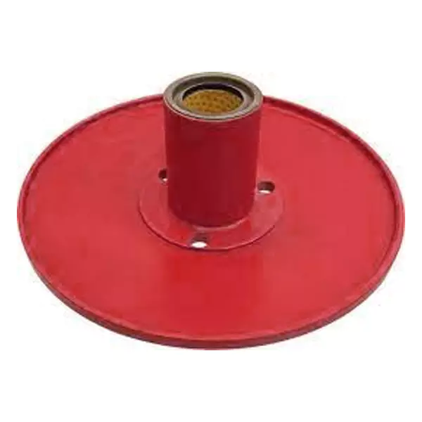 China 1541552C2/84556153 Cleaning Fan Hub for Case-IH Combine Separtor ...