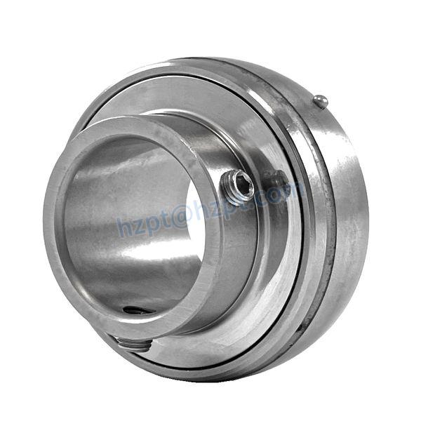 China Stainless Steel Insert Bearings , Manufacturer, Supplier, factory ...