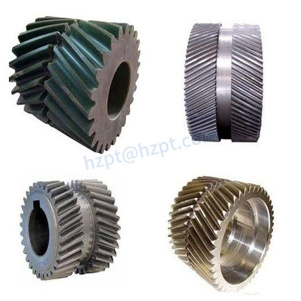 China Double Helical Gear , Manufacturer, Supplier, factory exporter ...