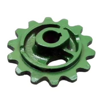 China Sprockets - Chain Sprockets Manufacturers, Suppliers and ...