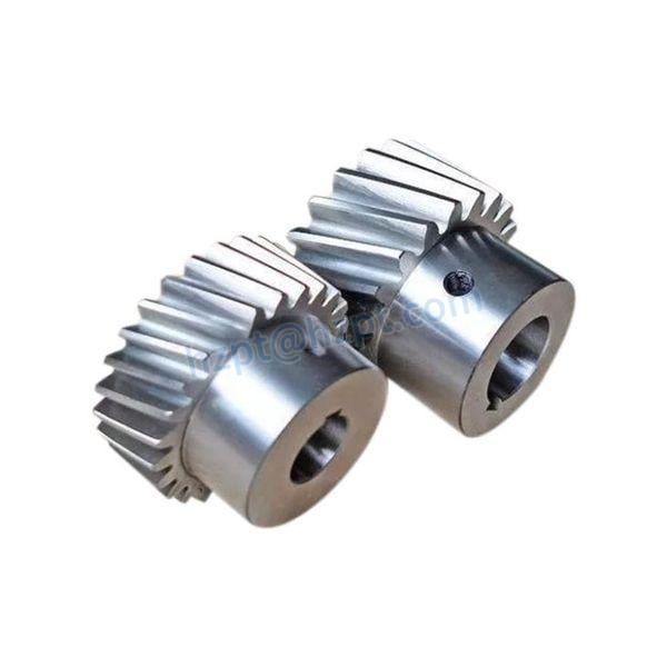 China Parallel Axis Helical Gears , Manufacturer, Supplier, factory ...