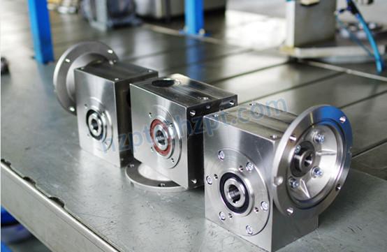 Stainless Steel Worm Gear Reducer Manufacturer and Suppliers in China