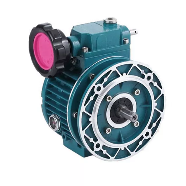 China UDL Series Mechanical Stepless Speed Variator , Manufacturer, Supplier, factory exporter ...