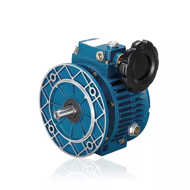 China UDL Series Mechanical Stepless Speed Variator , Manufacturer, Supplier, factory exporter ...