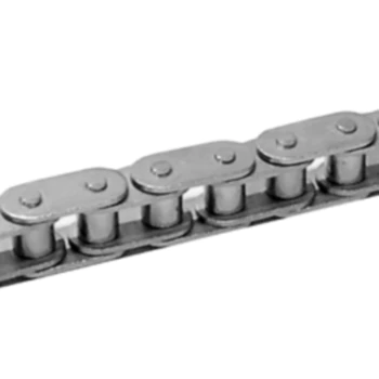 China A Series Roller Chains with Straight Side Plates , Manufacturer ...