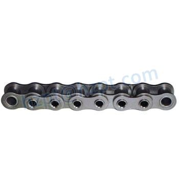 China Hollow Pin Roller Chains , Manufacturer, Supplier, factory ...
