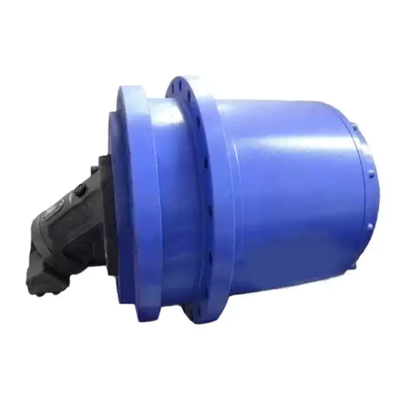 China GFT Series Planetary Gearbox for Vehicle Replace Replacement of ...