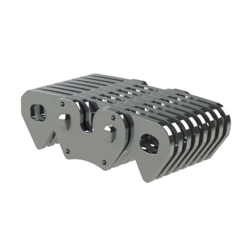 China Hy-Vo Inverted Tooth Chains HV6 HV8 , Manufacturer, Supplier ...