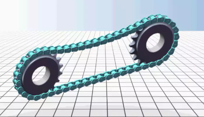 China Roller Chains, Agricultural chains, Leaf Chains, Conveyor chains ...