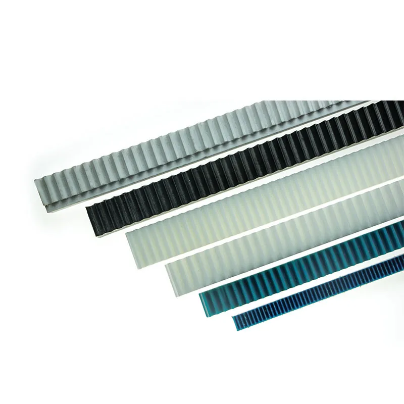 China Nylon Gear Rack Plastic Gear Rack Custom OEM Manufacturer ...