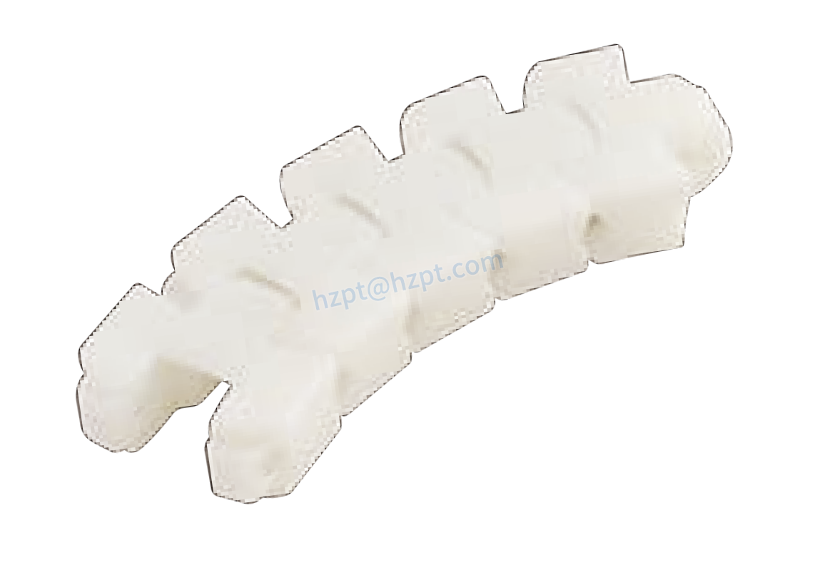 China Plastic Conveyor Chain F54 RT114 N826-R150 NP11000 , Manufacturer ...