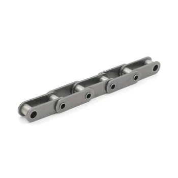 China Engineering Steel Bushing Chain , Manufacturer, Supplier, factory ...