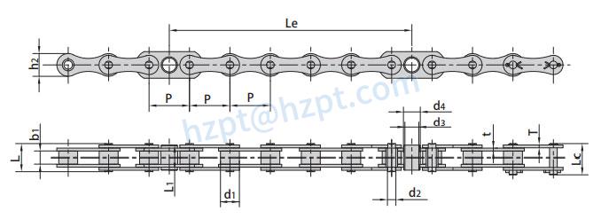 China Escalator Step Chain , Manufacturer, Supplier, factory exporter ...