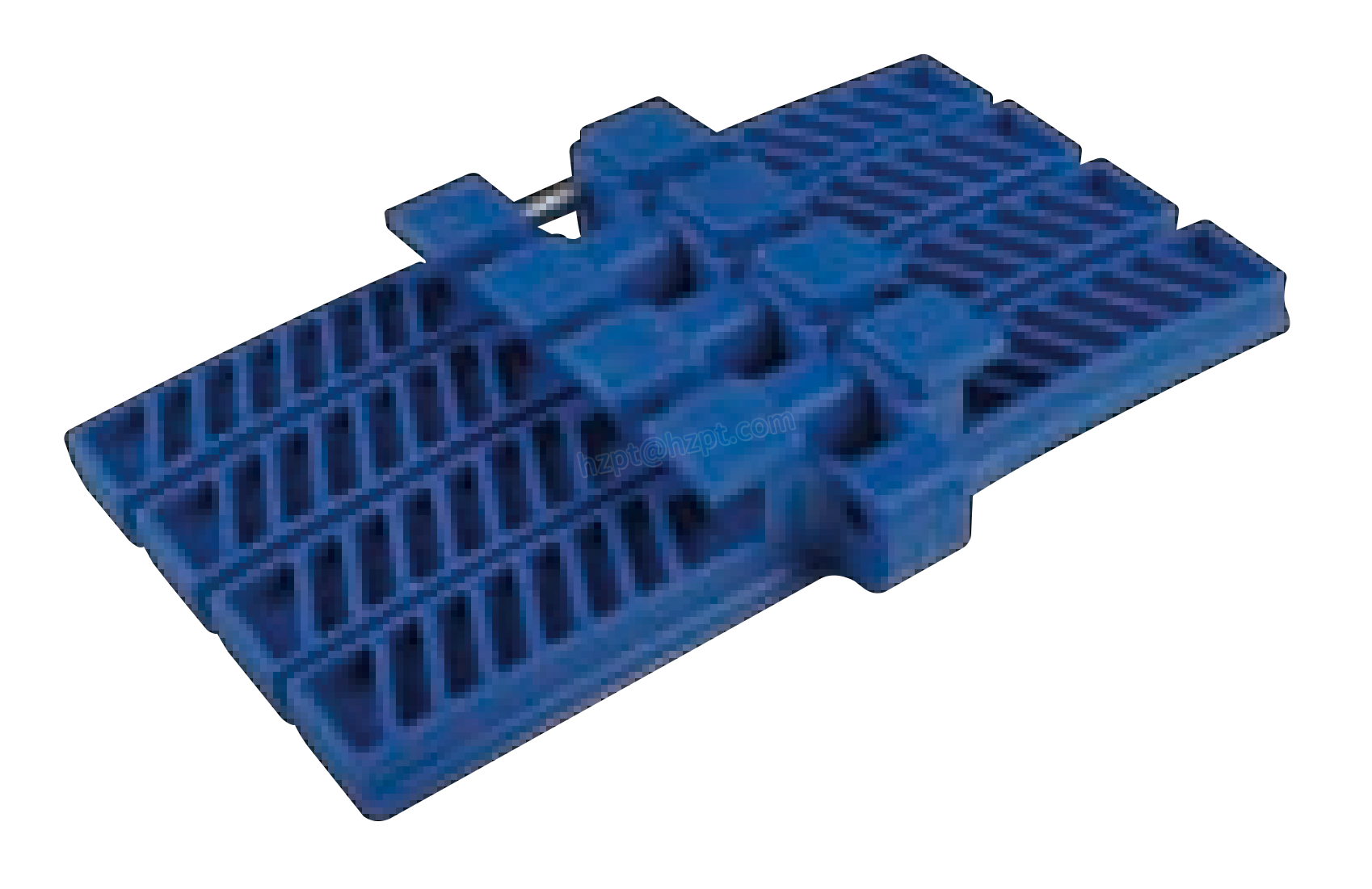 China Flat Top Chain for Flush Grid Magnetflex 1050 and for Magnetflex ...