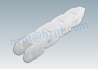 China Plastic Chain CC600 Case Conveyor Chains 600TAB 600-C 600TAB-C ...
