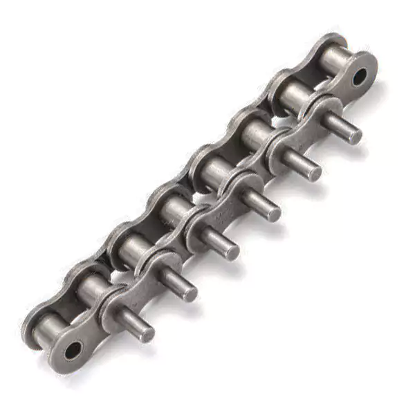 China ISO"B"D1 & D3 Attachments Roller Chain , Manufacturer, Supplier ...