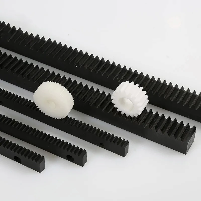 What is the expected lifespan of Nylon gear racks? - Find China ...