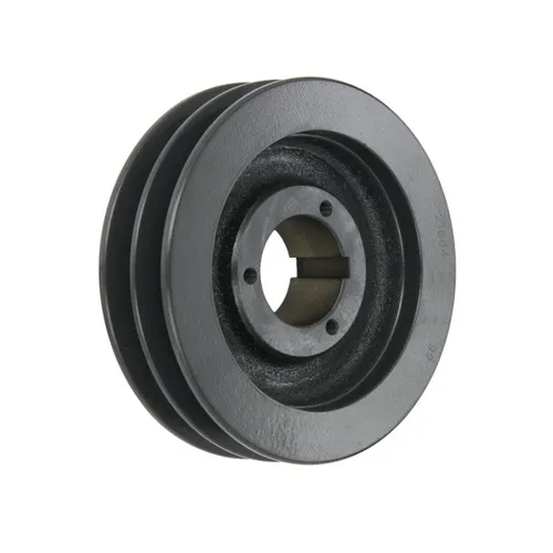 China Split Tapered Bushing Bore V Belt Pulleys , Manufacturer ...