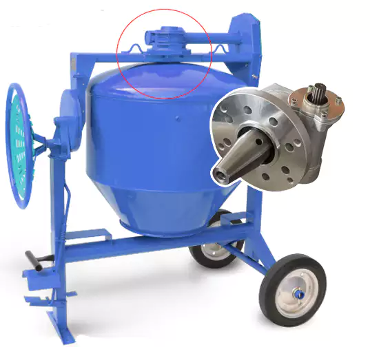 What are the differences between a helical and a spur gearbox in a ...