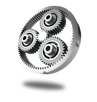 what is a planetary gear assembly China manufacturer and supplier ...