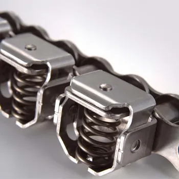 China Roller Chains for Folio Transport (gripper) , Manufacturer ...