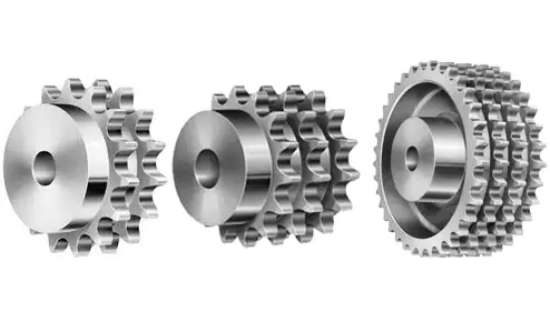 China Sprockets - Chain Sprockets Manufacturers, Suppliers and ...