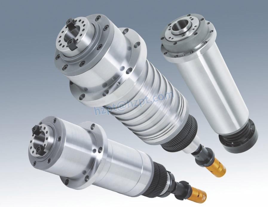 China Spindle Unit for CNC Lathe JSC320C JSC320A , Manufacturer ...