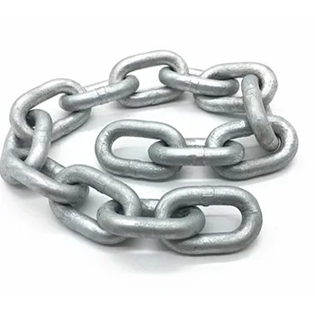 China G80 HDG Fishing Chain , Manufacturer, Supplier, factory exporter ...