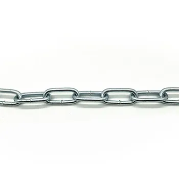 China Ordinary Long Link Chain , Manufacturer, Supplier, factory ...