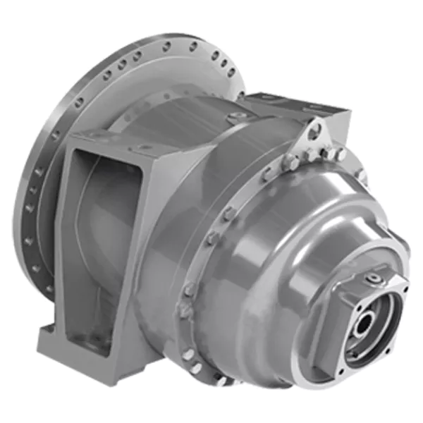 China Cement Mixer Truck Gearbox , Manufacturer, Supplier, factory ...