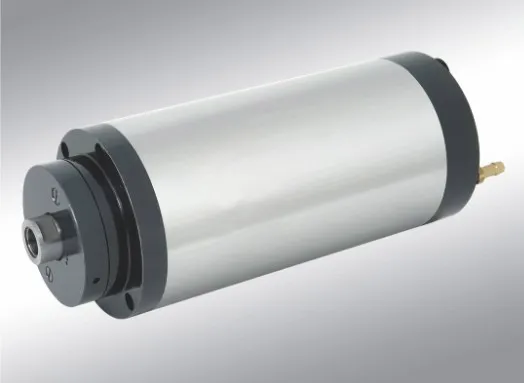 China Spindle Motor Used for Grinding Spindle , Manufacturer, Supplier ...