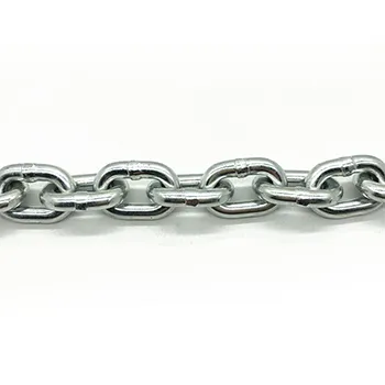 China HDG G70 Chains For Ship , Manufacturer, Supplier, factory ...