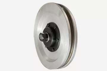 China V Pulley | Best V Belt Pulley Manufacturers & suppliers - EVER ...
