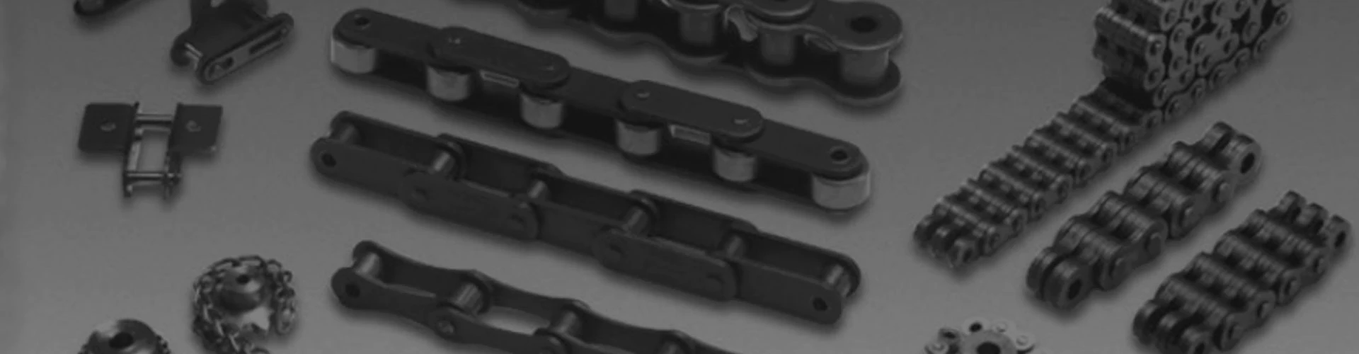 Steel Detachable Chain Drive | HZPT CORP