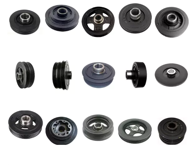 China Spinning pulley , Manufacturer, Supplier, factory exporter ...