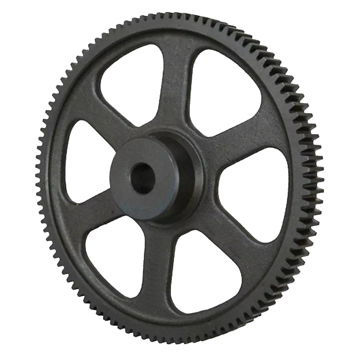 China Cast iron Sprocket, Manufacturer, Supplier, factory exporter ...