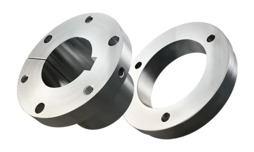 Bushings and Hubs | Custom Bushing Manufacturer | HZPT
